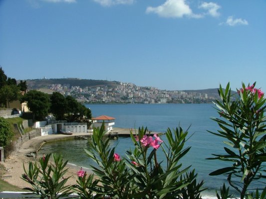 İlimiz Hakkında Bilgiler: SİNOP